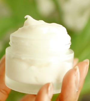 Basic Natural Face Cream | Whole Elise