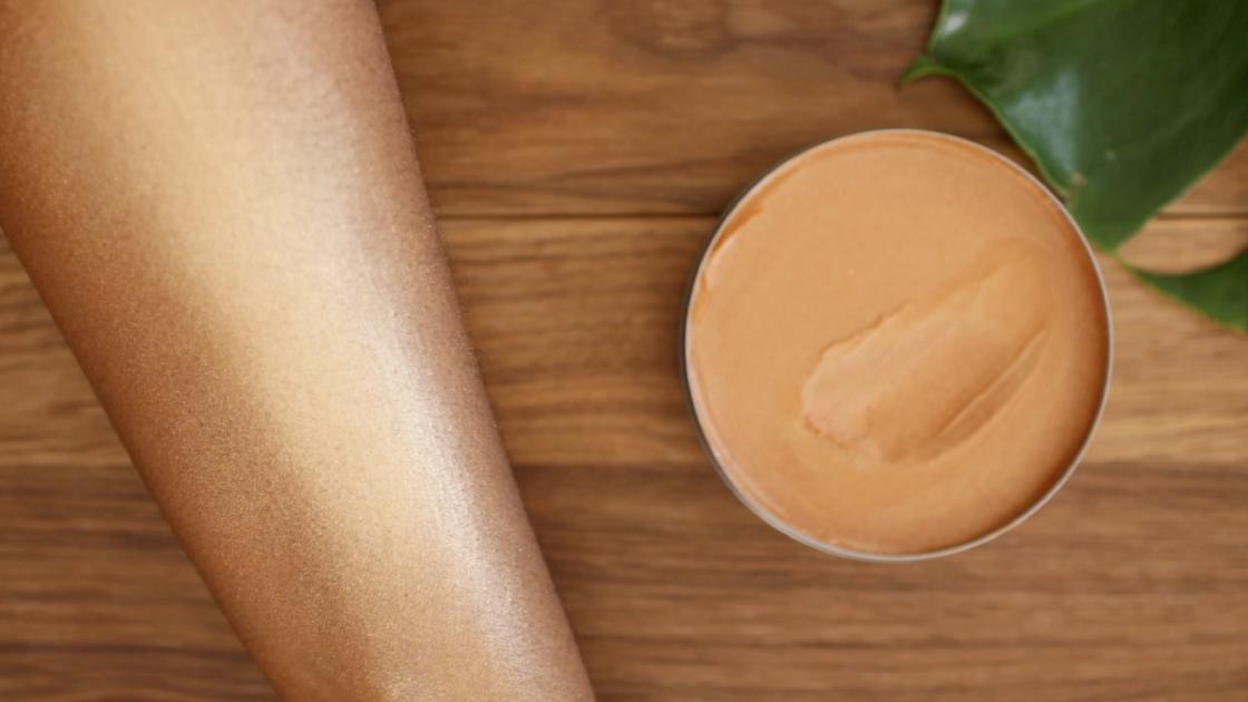 Body Butter Bronzer | Whole Elise