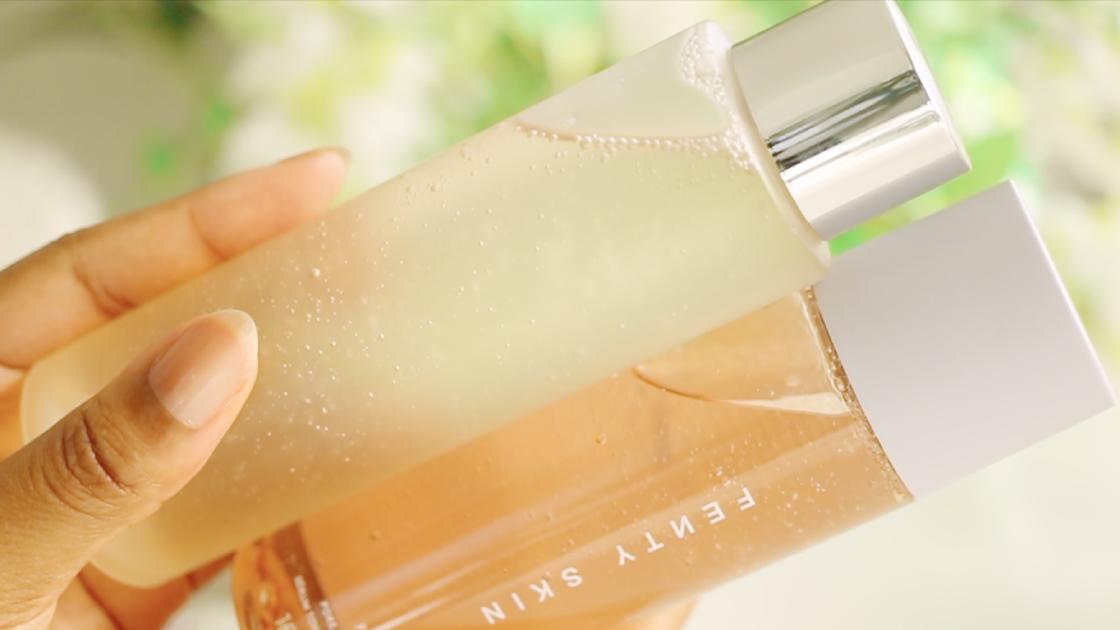 DIY ‘Fenty Skin’ Fat Water Toner | Whole Elise