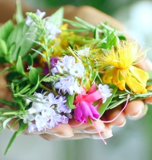 DIY Floral Waters & Hydrosols | Whole Elise