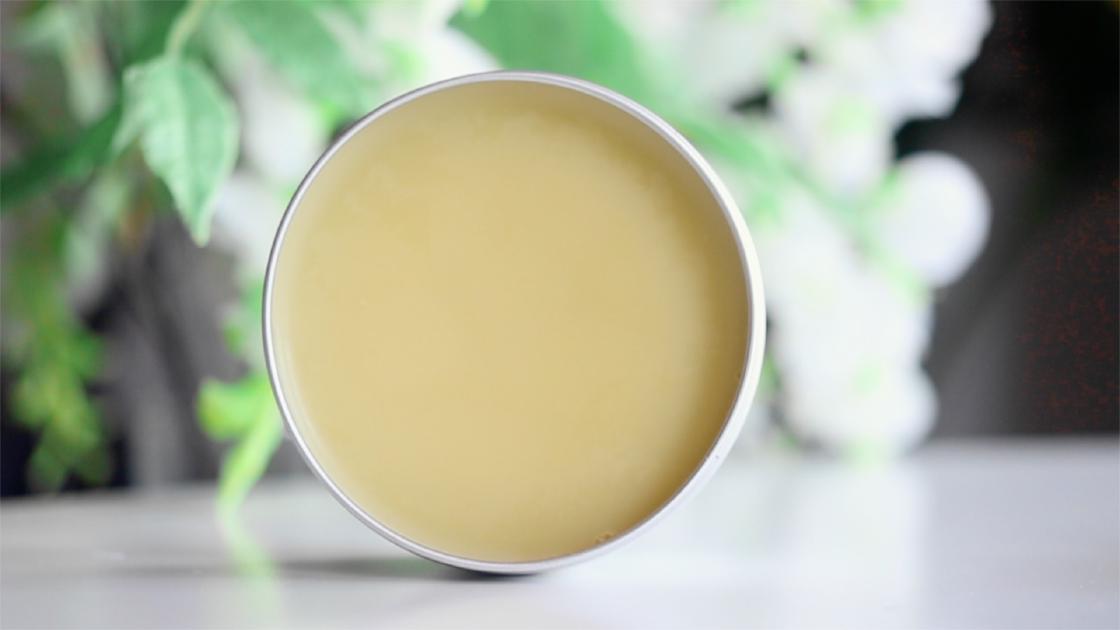 DIY Hair Pomade | Whole Elise