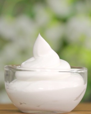 Homemade Body Cream | Whole Elise