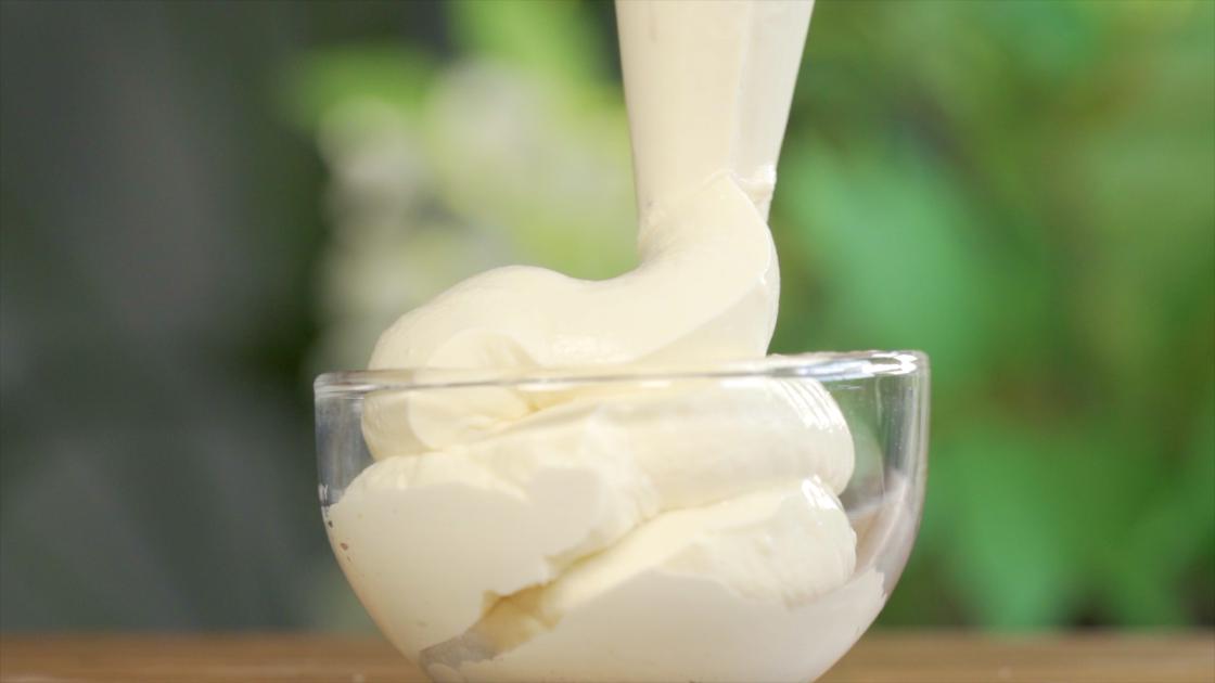 How to Make Any Whipped Butter | Whole Elise