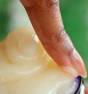 Natural Hair Grease | Whole Elise