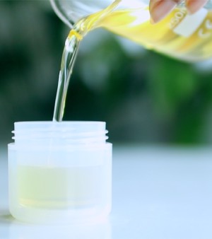 Shea Butter Edge Control | Whole Elise